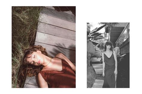 Bali Babe Indah Clothing