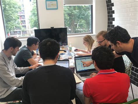 top 3 tips for a successful hackathon