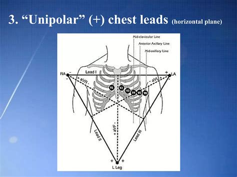 Ecg Basic Guidelines Ppt