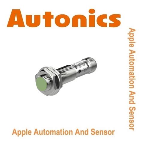 Autonics Prcm12 2ao Capacitive Proximity Sensor At Rs 4811 Piece Autonics Inductive Proximity