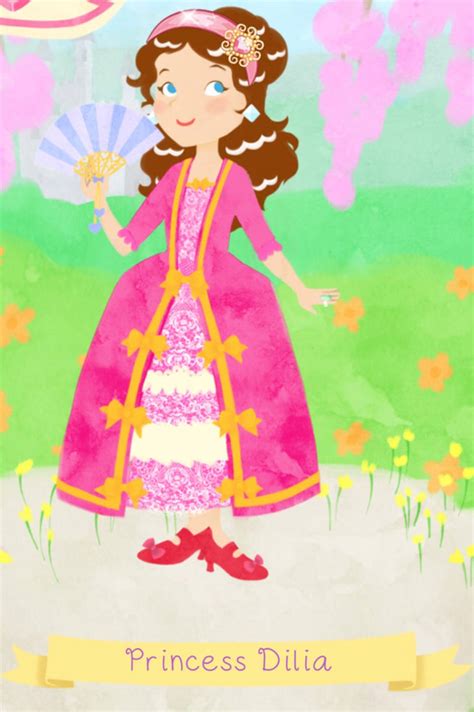 Pretty Princess By Glittertiara On Deviantart