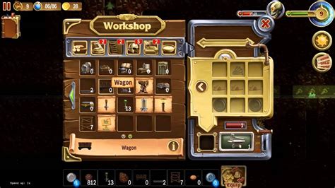 Craft The World Sandbox Mode Episode 11 Fully Functional Railway
