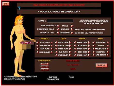 New Adult MMO In The Works Adult Gaming LoversLab