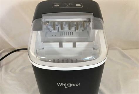 Whirlpool Ice Maker Not Dumping Ice How To Fix Home Stuff Mag
