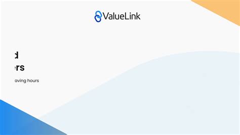 Valuelink Software On Linkedin Valuelinksoftware Integration