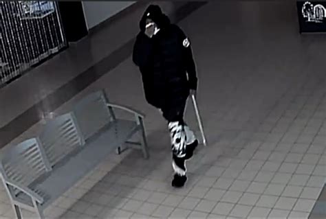 Suspect Sought Following Break And Enter In Peace River Alta Edmonton Globalnewsca
