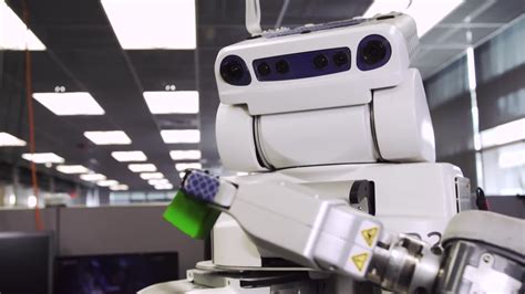 Watch How Brett The Robot Is Learning By Failing Wired