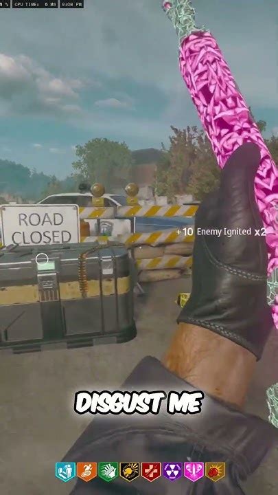 Chronus Zen Is The Most Disgusting Thing Ever Made For Video Games Youtube