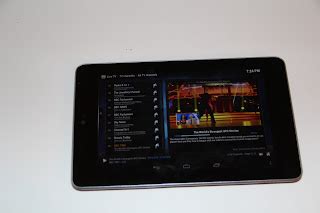 Coder TVHeadend On The Raspberry PI