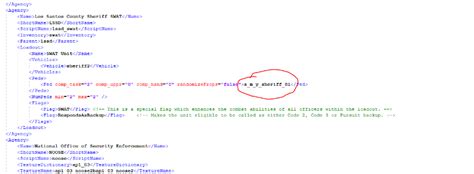 LSPDFR Singelplayer Peds GTA Mods Com