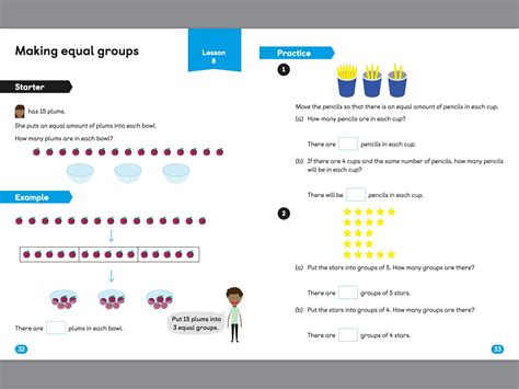 Maths No Problem Extra Challenges Ages Key Stage By Maths