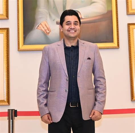 Rajesh Kumar Hardasani