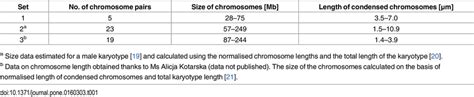 Input Data Used In Benchmarking Download Table