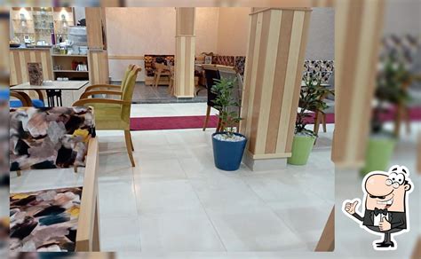 Café Zouhour مقهى زهور Salé Critiques De Restaurant