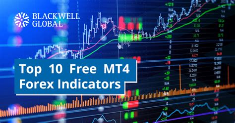 Top 10 Free Mt4 Forex Indicators Blackwell Global Forex Broker Blackwell Global