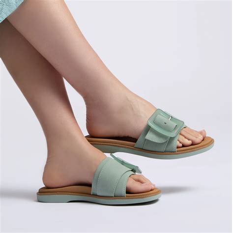 Womens Slides Reef® Beach And Pool Slides