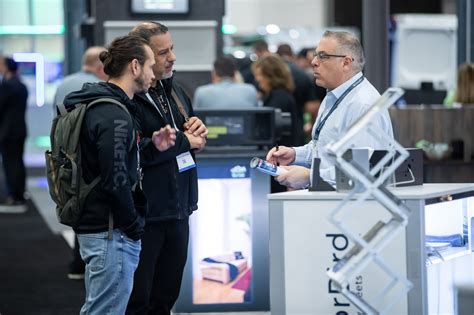 Commercial Integrator Expo Unveils An Array Of Networking Opportunities