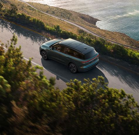 NIO EL8: Redefine Prime | NIO