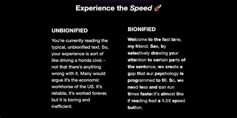 Bionic Reading · Github Topics · Github