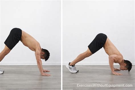 Push Ups 8 Common Mistakes That Sabotage Progress