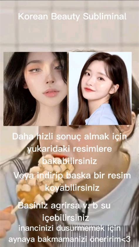 Korean Beauty Subliminal