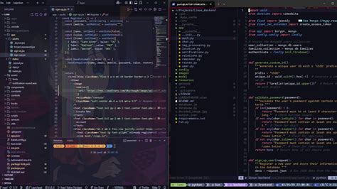 Why I Switched From Vs Code To Neovim My Journey As A Beginner