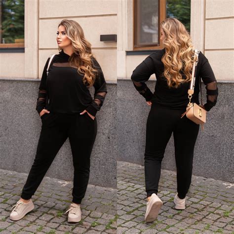 Купити Костюм брючний кофта з сіткою 427 ціна опт роздріб інтернет