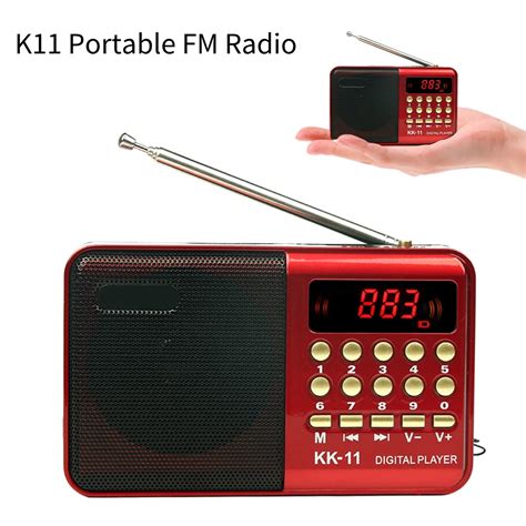 Fm Lcd Mp3