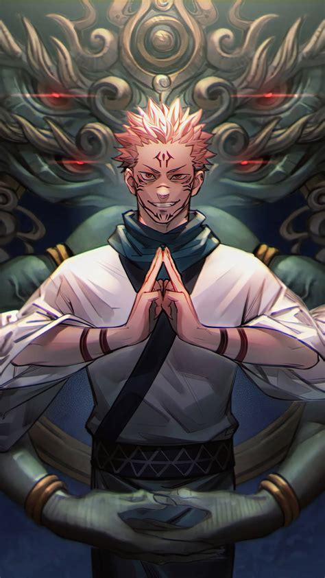 [100 ] Anime Demon Wallpapers