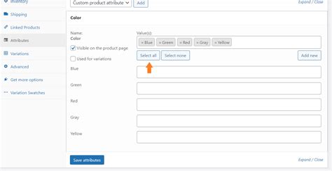 How To Set Woocommerce Prices For Attributes 2024 Guide Aovup Formerly Woosuite