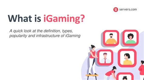 Ppt A Comprehensive Guide On Igaming Powerpoint Presentation Free Download Id12500709