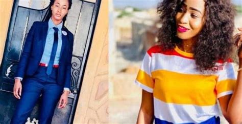 Thies Assane Gueye Qui Avait Tu Son Ex Copine Mareme Diagne Prend La