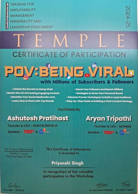 priyanshi singh on linkedin socialmediagrowth personaldevelopment networking growingmindset…