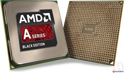 AMD Launches Budget A Series APU A K Small Form Factor Network