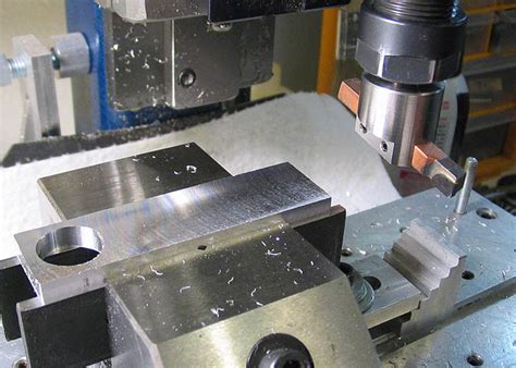 Tailstock Indicator For The Taig Lathe