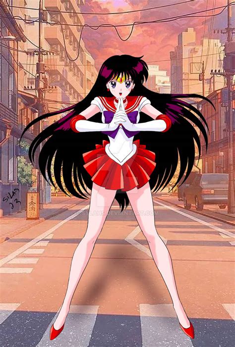 Sailor Marte By Sylahs On Deviantart Sailor Marte By Sylahs On Deviantart