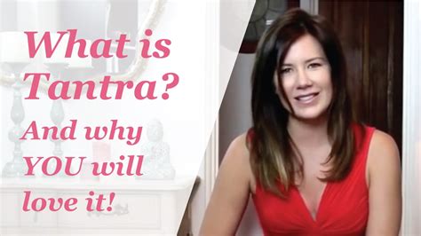 What Is Tantric Sex YouTube