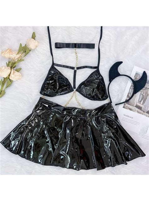 Devil Lingerie
