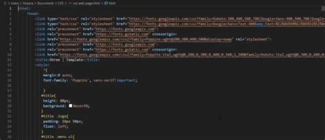 [video] suhani hirpara on linkedin html5 css staticdesigning