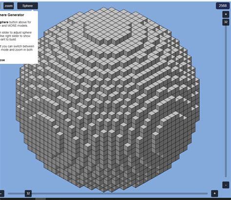 How To Build A Dome Of Any Size In Minecraft Tutorial Artofit