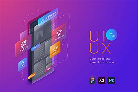 Create Attractive Ui Design For Your Website And Mobile By Jannat Mowa Fiverr
