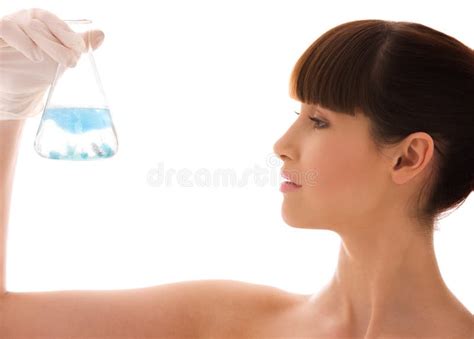 Lab Work Stock Photo Image Of Health Analysis Doctor 8850654