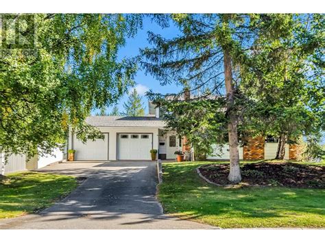 5610 Mcguckin Place Prince George British Columbia Wahi