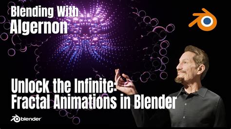 new geometry nodes animation and accompanying tutorial finished