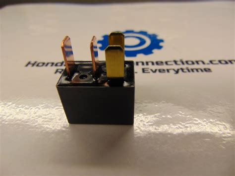 39794-SDA-A03 - 2005-2025 Honda - Relay Assembly Power (Micro Iso ...