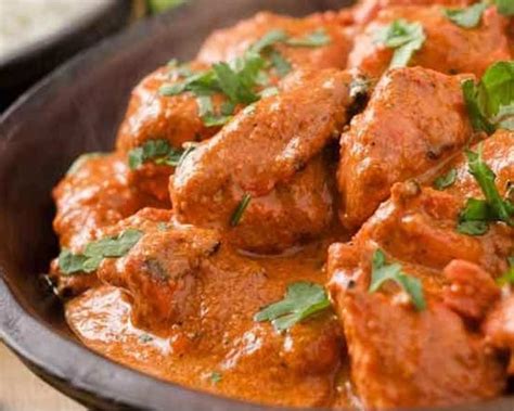 Royal Chicken Tarkari Recipe