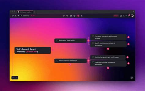 autonomous ai agents and workflow automation taskade