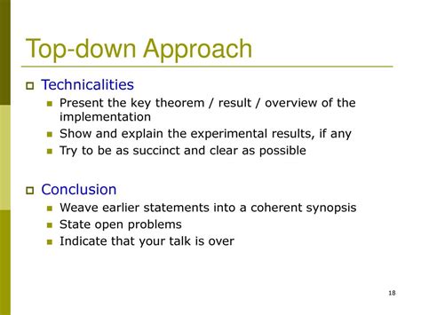 Csc5240 Combinatorial Search And Optimization With Constraints Ppt