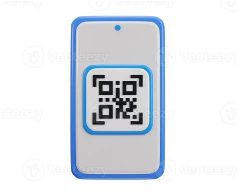 Qr Code Scanning Payment Verification Qr Code For Online Payment Icon PNG