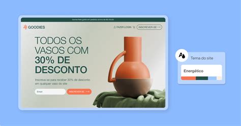 Criar Landing Page Grátis Criador De Landing Page